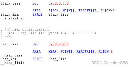Stm32f373之map文件和htm文件_stm32编译的htm文件-CSDN博客