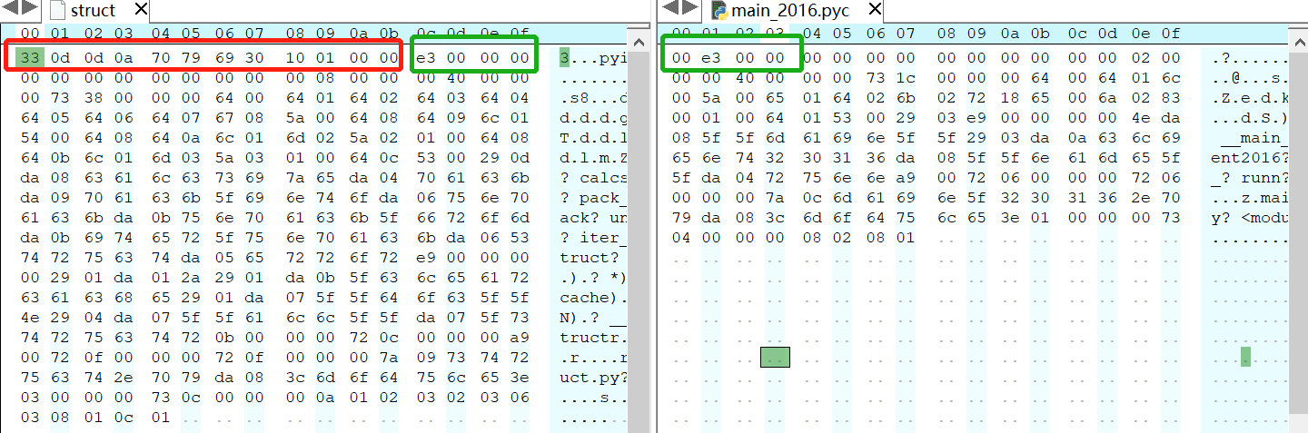 Python反编译pyinstaller打包的exe文件 从0开始（未加密篇）_pyinstaller反编译-CSDN博客