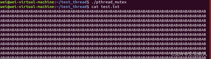 pthread_mutex_t 究竟有什么花样？-CSDN博客
