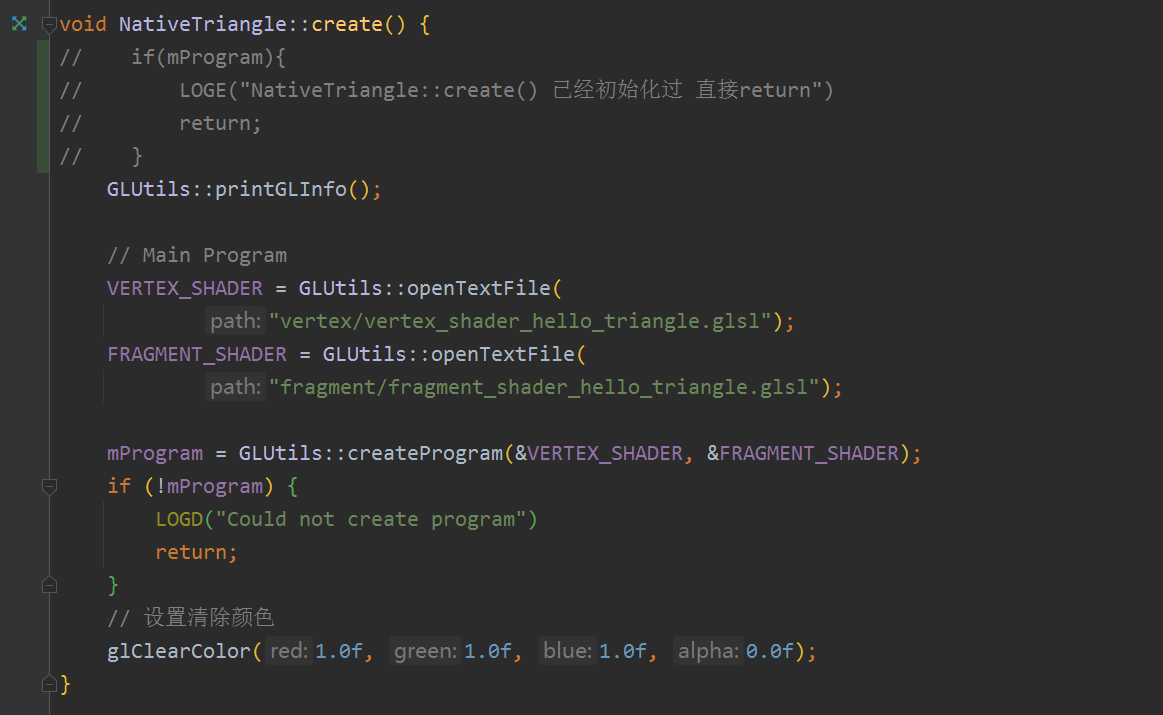 【我的OpenGL学习进阶之旅】解决关于在OpenGL ES开发中GLSurfaceView调用了onPause和onResume方法，然后息屏亮屏之后GLSurfaceView黑屏的问题 ...