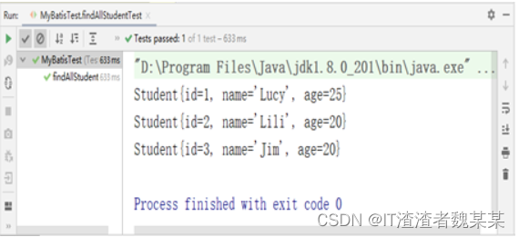 mybatis的核心配置_使用sql元素定义一个包含uid,uname和uage字段的代码片段-CSDN博客
