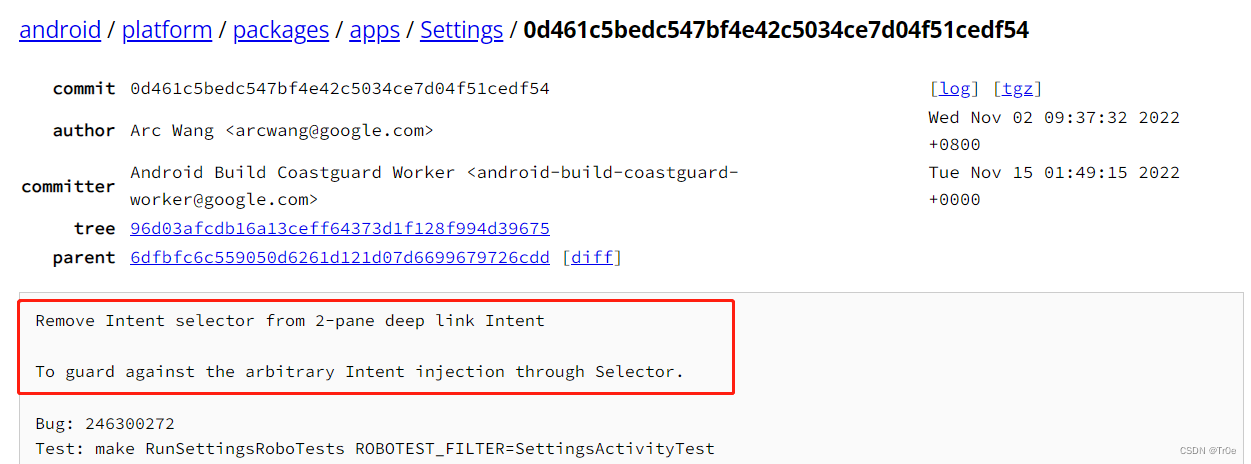 Intent Scheme URL Attack攻击模式的分析_intent scheme urls攻击-CSDN博客