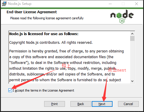 Windows下安装commitizen插件_安装 commitizen-CSDN博客