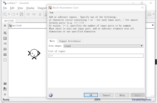 Chapter2 Simulink 模块_simulink product模块-CSDN博客