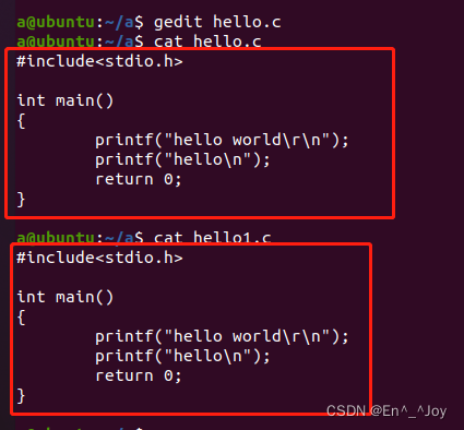 linux操作系统基础（含C编译，make编译，shell脚本）_cmake编译与shell脚本编译-CSDN博客