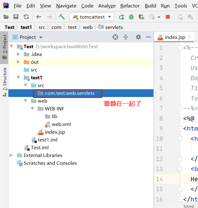 Idea2020 创建web项目_idea2020创建web项目-CSDN博客