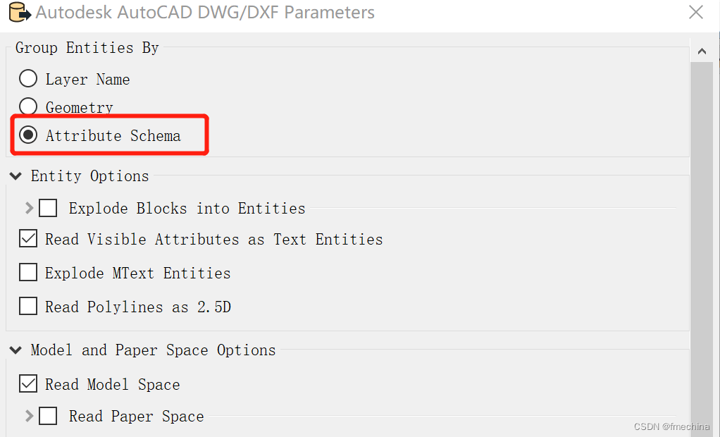 FME-CAD专题之-生成带扩展属性的CAD文件_cass cad 扩展属性-CSDN博客