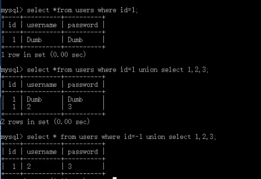 SQL注入之sqli-labs的Less1~10史上最详细通关教程_sql less8第一表第一列-CSDN博客