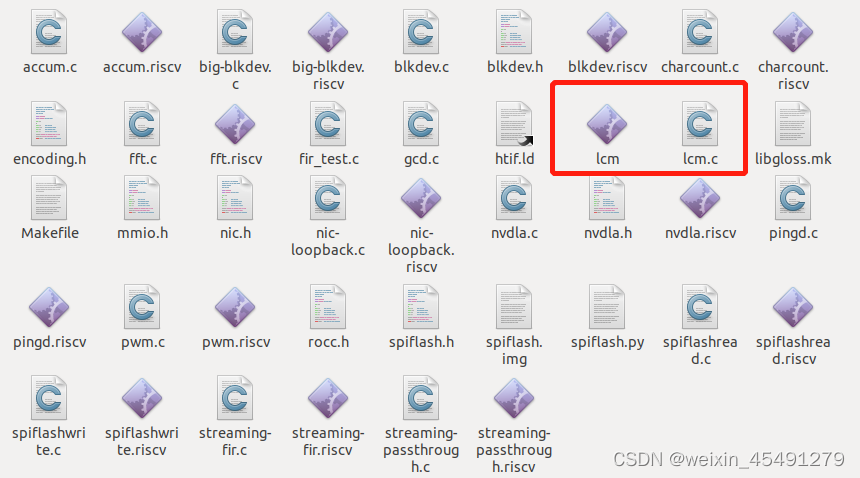 保姆级Rocket-chip自定义指令/加速器教程-chipyard学习笔记_chipyard能找到工作吗-CSDN博客