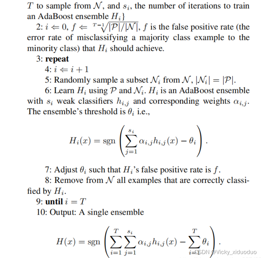 Machine learning algorithm - classification problem 1 (category ...