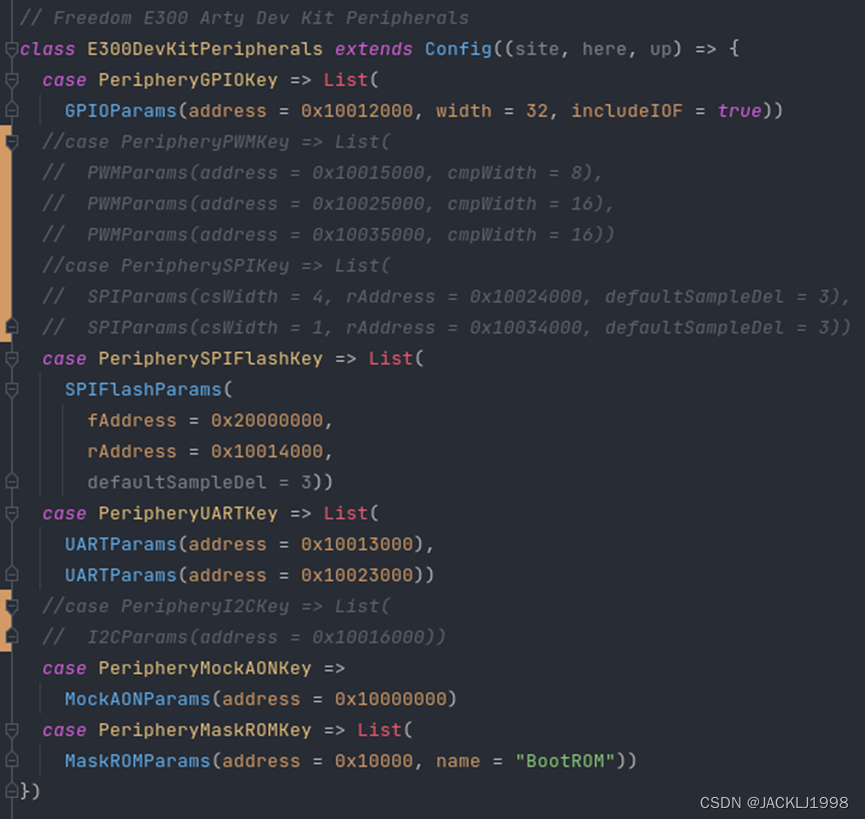 Rocket-chip学习基础篇-CSDN博客