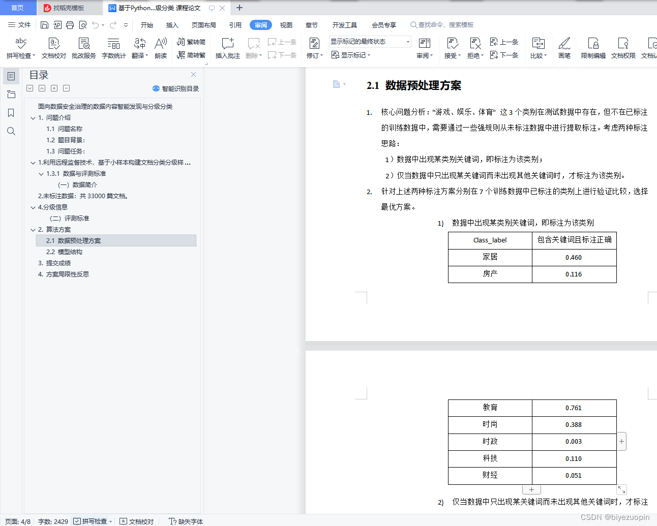 基于python的面向数据安全治理的数据内容智能发现与分级分类面向数据安全治理的数据内容智能发现与分级分类代码 Csdn博客