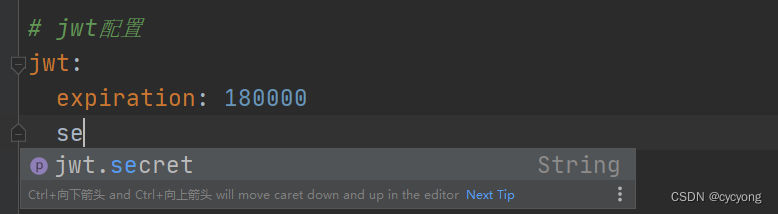 解决自定义配置实现错误异常springboot Configuration Annotation Processor Not Configuredspring Boot 5858