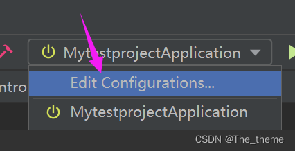 skywalking+springboot简单使用_spring boot skywalking 调试-CSDN博客
