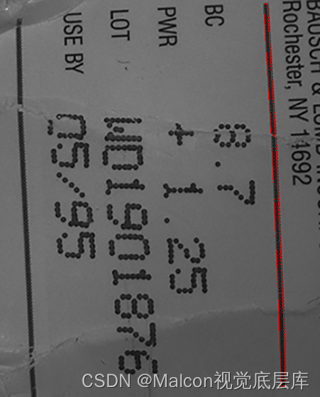 Halcon二维仿射变换实例探究_hommat2didentity-CSDN博客