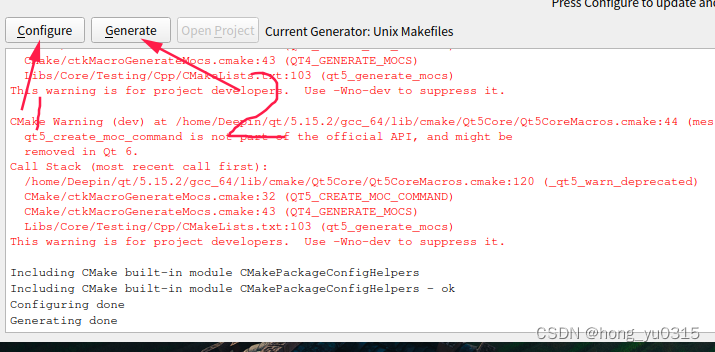 新的启程系列-CTK编译（debian 10 64位）_qt ctk框架编译 linux-CSDN博客