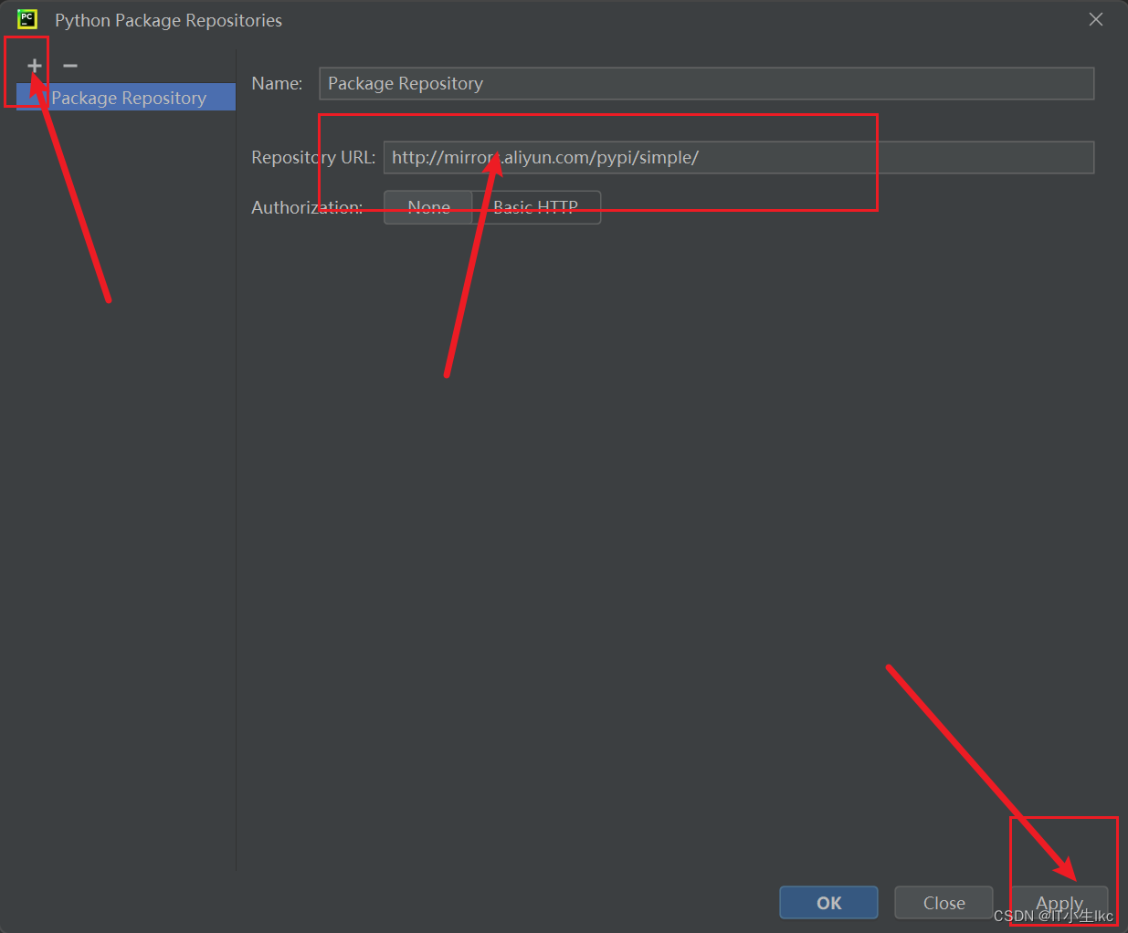 Pycharm更换国内源（最新版无mange repositories）_pycharm2023换源-CSDN博客