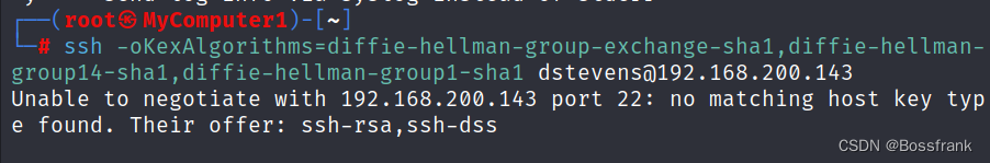红队打靶：lampsecurity Ctf4打靶思路详解（vulnhub） Lampsecurityctf4 Csdn博客