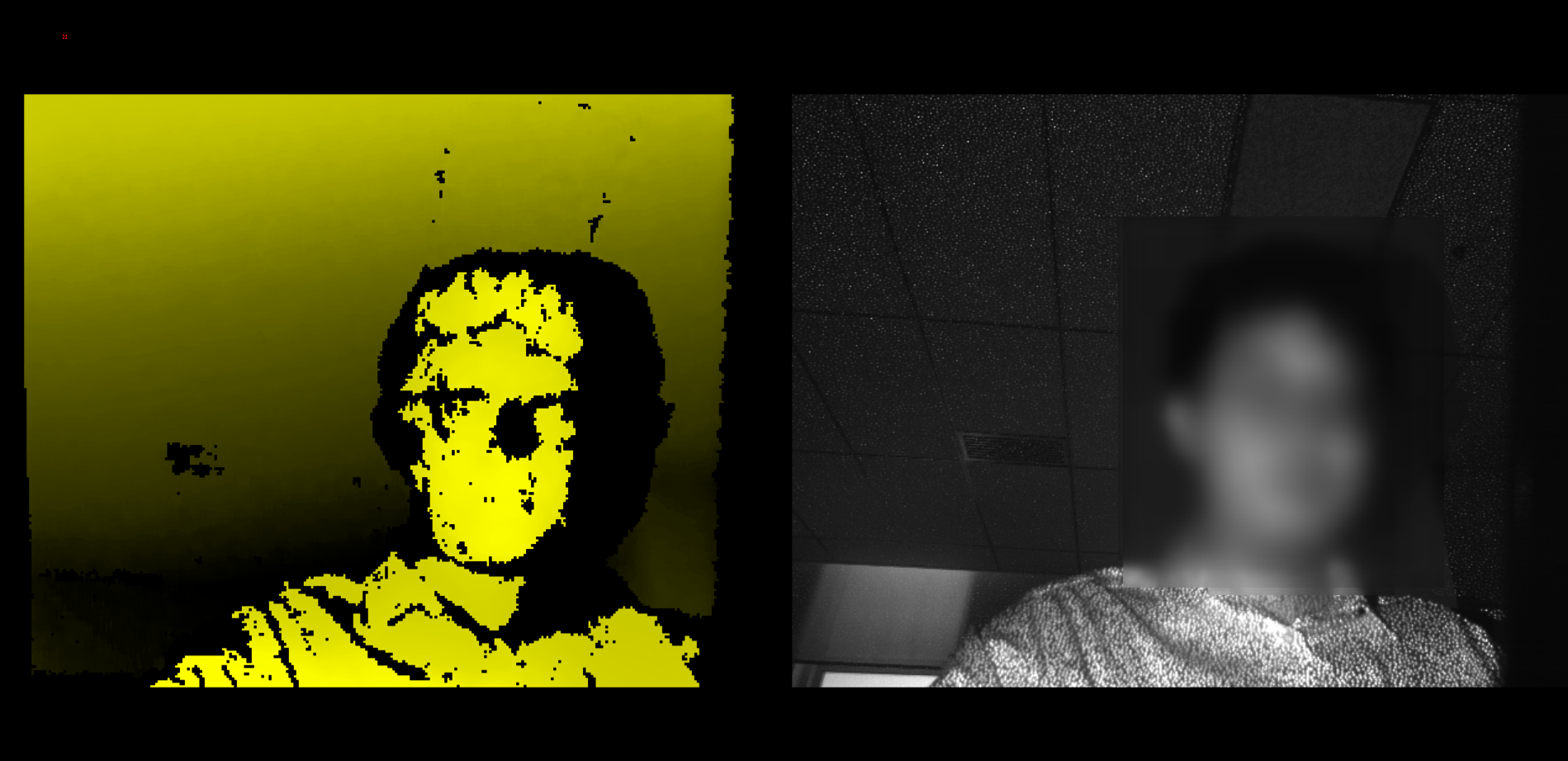 ROS学习笔记（十四）奥比中光Orbbec Astra Pro深度相机_ros-noetic-libuvc-CSDN博客