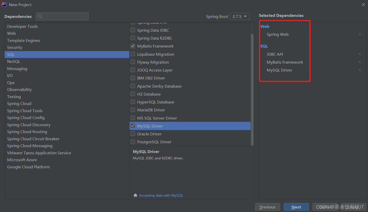 新建springboot项目时，报错method ‘void ＜init＞()‘ not found解决办法_org.yaml.snakeyaml.constructor ...