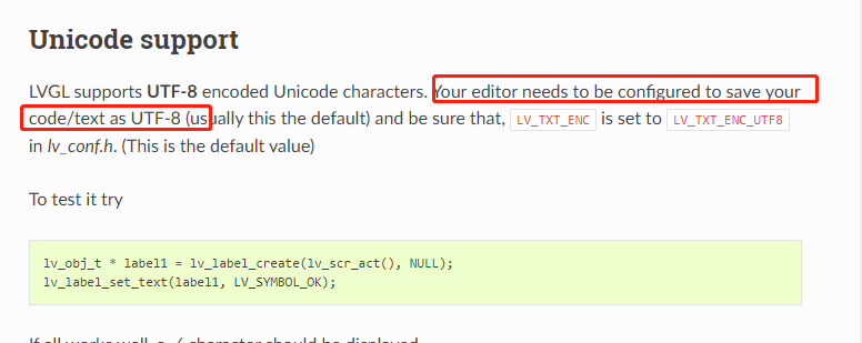 LVGL支持中文字体实践指南_tiny ttf-CSDN博客
