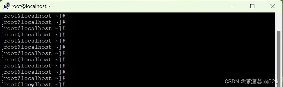 WinSCP putty 客户端显示IP_putty指令禁止 disable remote-controlled window title c-CSDN博客