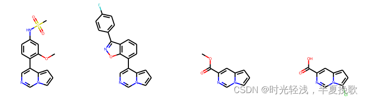 RDkit入门-CSDN博客