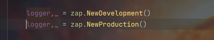 zap日志的基本使用（go必会知识*）-CSDN博客