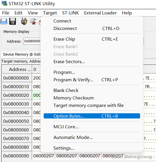 【STM32】STM32G431 BOOT0与I2C引脚冲突的解决办法_nswboot0-CSDN博客