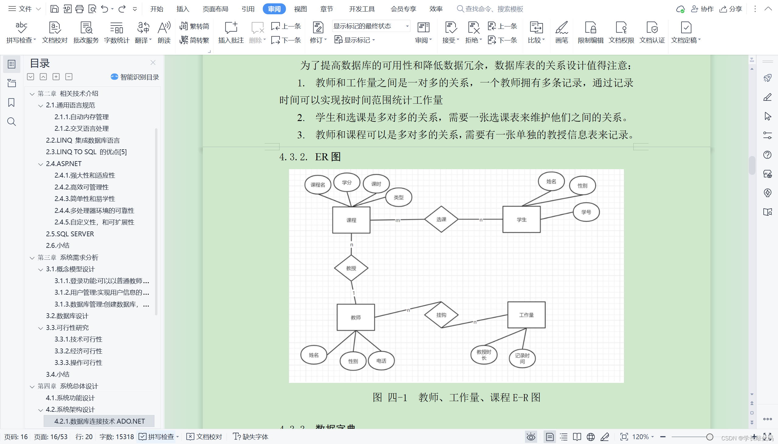 【cwinform窗体mysql课程设计】教师工作量统计管理系统毕业设计 Mysql或者sqlserver两个版本的都有教师工作量管理系统页面 Csdn博客 