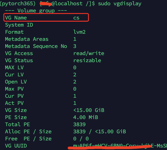 Linux : No space left on device 远程linux服务器无法pip install package等问题溯源与解决方案_insufficient free ...