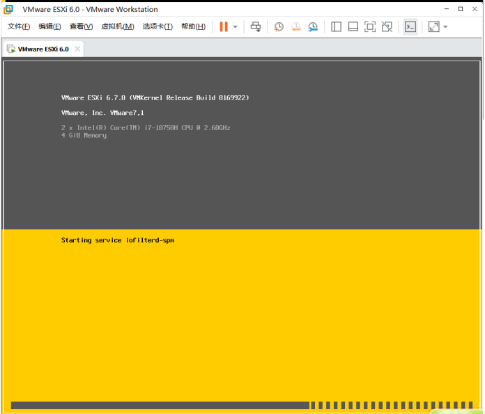 SAN存储的配置与管理_esxi配置ipsan存储测试-CSDN博客
