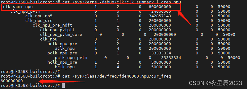 读取 RV1126 CPU温度 NPU CPU频率_rv1126 频率-CSDN博客