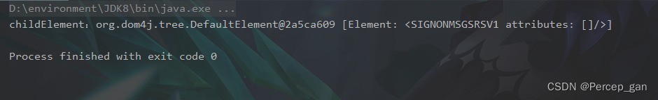org.dom4j.Element的常用方法举例-CSDN博客