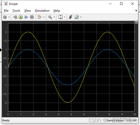 S-function的使用-CSDN博客