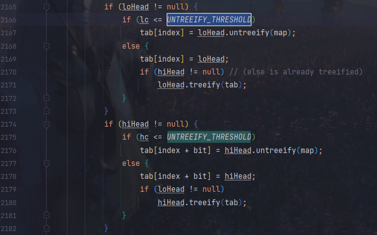 HashMap相关知识总结(HashTable,CurrentHashMap)_new currenthashmap-CSDN博客