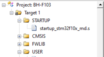 2021-11-05_keil preprocessor symbols-CSDN博客