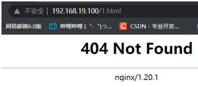 Nginx的常见问题处理_nginx编译后放到其他环境路径有问题-CSDN博客