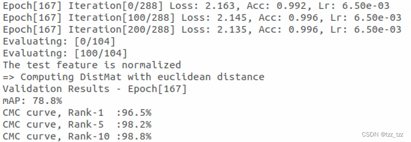 MSINet代码复现源码运行（包含单独测试部分）-CSDN博客