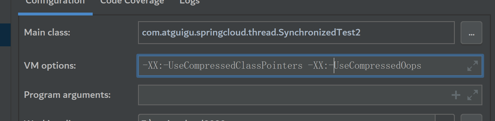 大厂面试题Object object = new Object()_object obj = new object()-CSDN博客