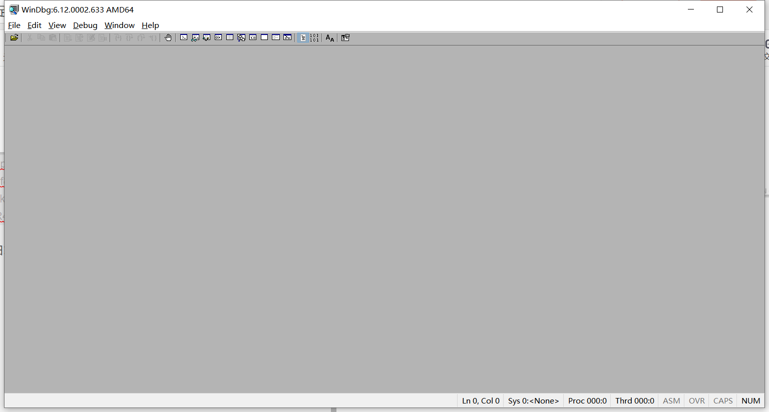 崩溃捕捉: dump日志生成 + WinDbg 分析（WIN10 + QT）-CSDN博客