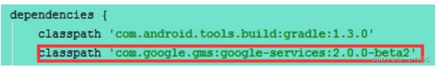 Google Cloud Messaging(GCM)简介与基本使用-CSDN博客
