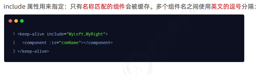 Vue2学习之动态组件、插槽与自定义指令利用动态组件、插槽、自定义指令和引用静态资源相关知识案例 Csdn博客