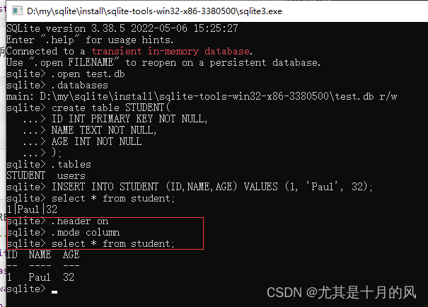 XORM入门，使用SQLite_sqlite-tools-win32-x86-3380500.zip-CSDN博客