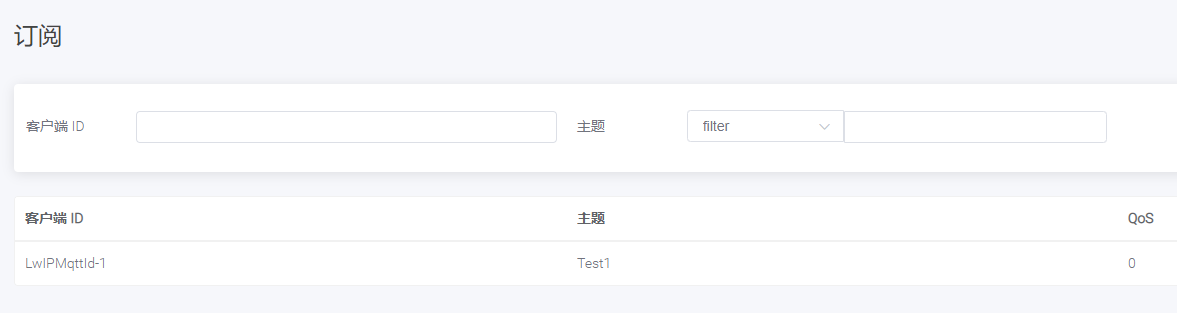 STM32F407实现LwIP的MQTT客户端并连接到服务器_单片机使用lwip自带mqtt-CSDN博客