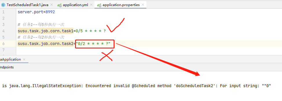 Java多线程之定时任务 以及 SpringBoot多线程实现定时任务以及分享动态实现定时任务_springboot实现scheduleatfixedrate-CSDN博客