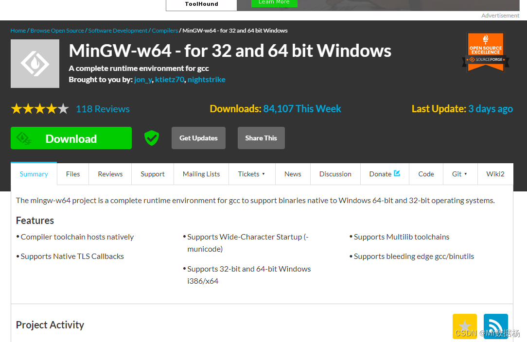 解决CMake时 could not find any instance of Visual Studio_could not find any instance of visual ...