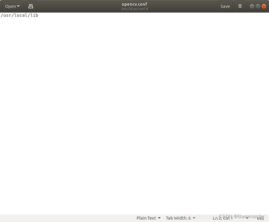 Ubuntu18.04安装opencv4.5.1+contrib 支持cuda加速（附带编译好的opencv4.5.1及缺失文件）_opencv contrib模块安装支持cuda-CSDN博客