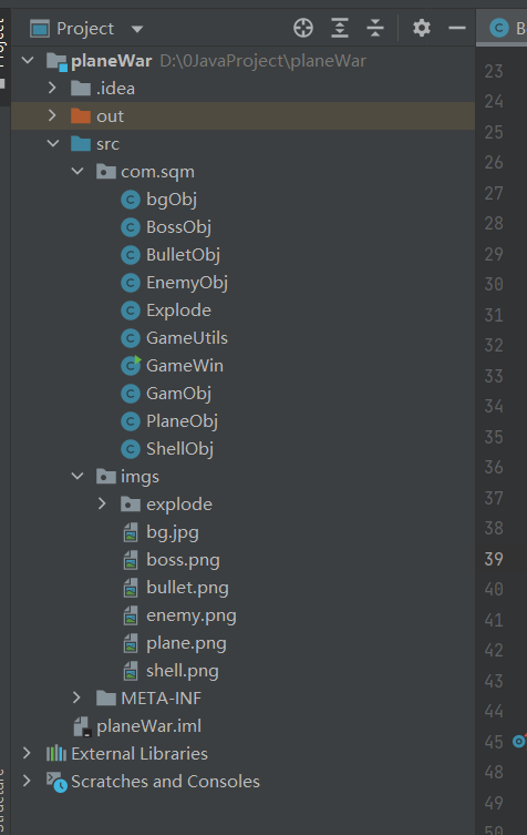java相对路径写法（防止打包后找不到图片）_resources里面的图片相对路径怎么写-CSDN博客