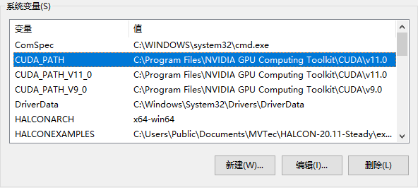 window10环境，在conda中编译安装softpool包_pytorch中有softpool包么-CSDN博客